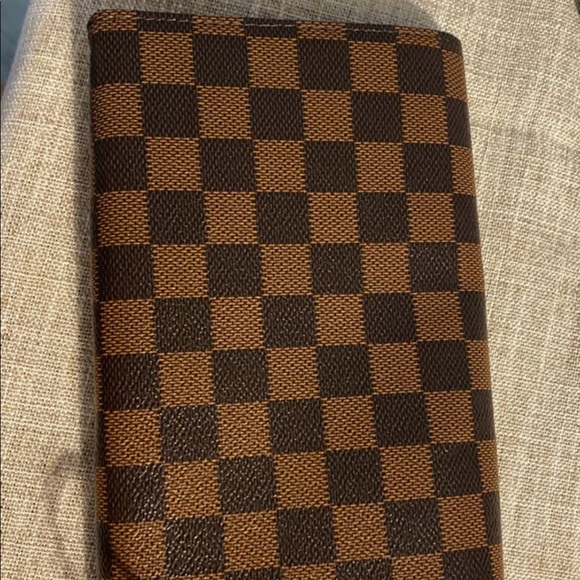 Bags | Rita Messi Wallet | Poshmark